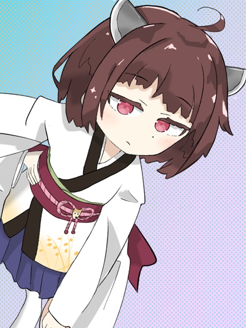 TΔTのプロフィール